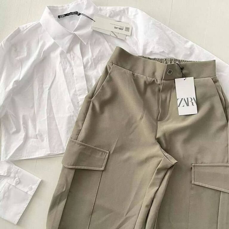 Pacas y Paletas Ropa Nueva Americana Mayoreo | Almacén USA